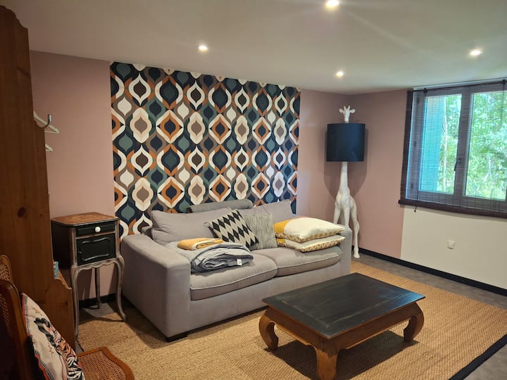 ÉCrin De Verdure - Cahors