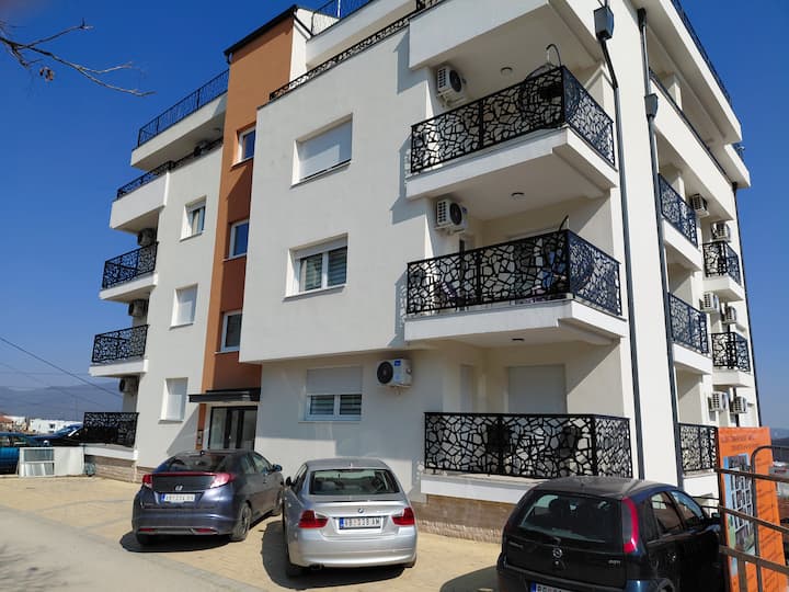Apartman Hedon Vrnjačka Banja - Trstenik
