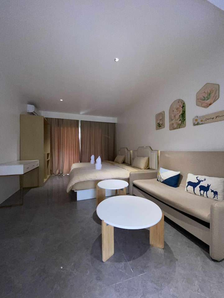 919 Apartment - Panglao