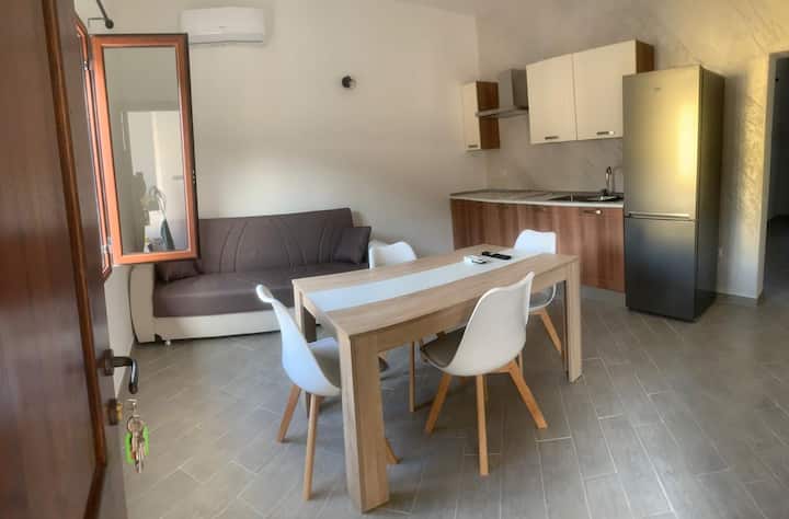 Appartamento Estivo - Siniscola