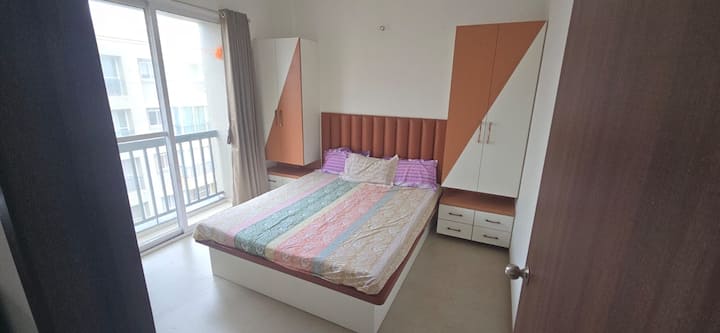 Home At Igatpuri! - Igatpuri