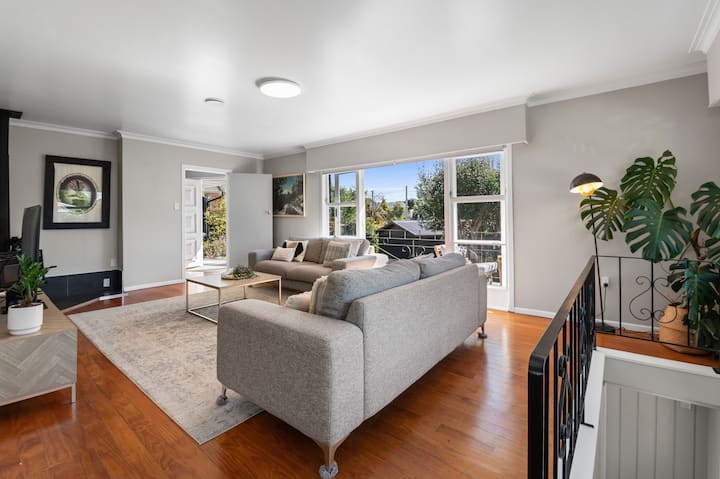 The Springfield Hideaway- Pet Friendly - Rotorua