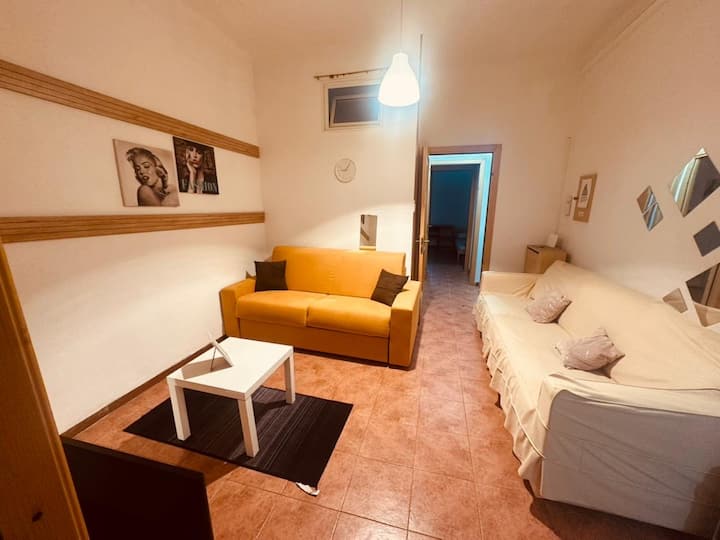 Entire Very Cozy Apartment - Gênes