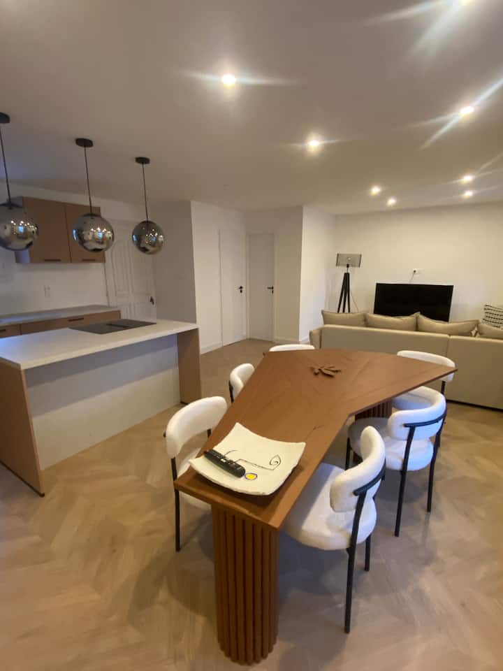 Appartement Moderne Six Fours - Six-Fours-les-Plages