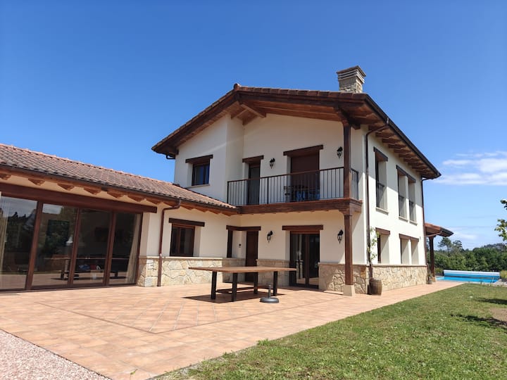 Casa Eloy - Villaviciosa