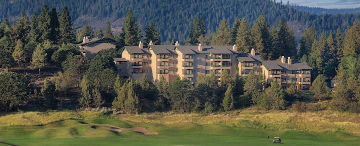 Spacious Klamath Falls 3bdrm - Klamath Falls, OR