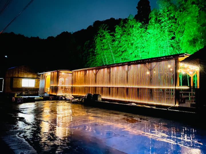 時間を忘れる貸別荘オールブルーセカンド - Hiroshima