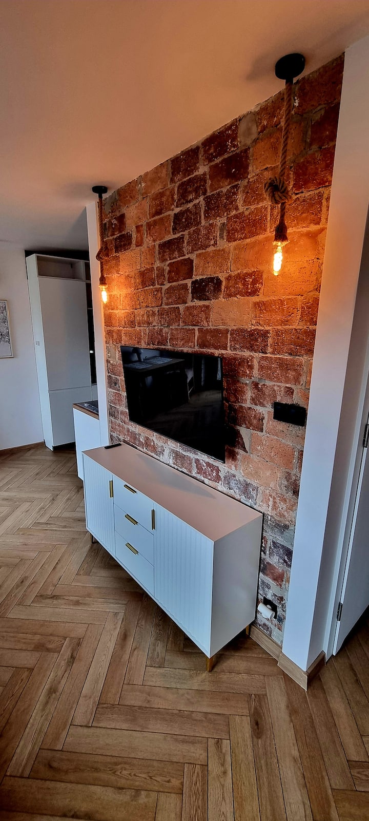 Mikroapartament Tebe - Katowice