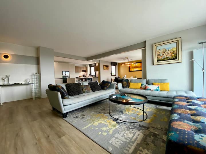 Appartement 3 Plages Pleine Mer - Royan