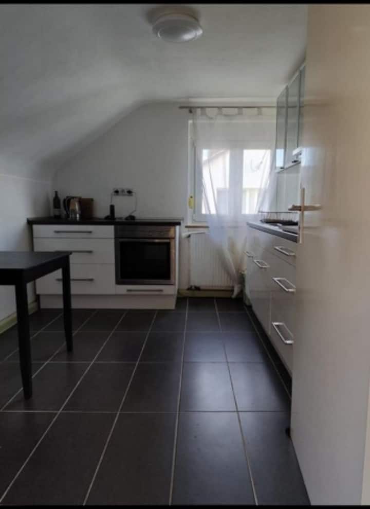 Wohnung In Sindelfingen Mit Aussicht - Renningen