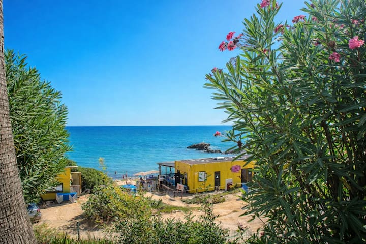 Ocean Bliss Ii - Sea View - 20m To Beach And Pools - Albufeira