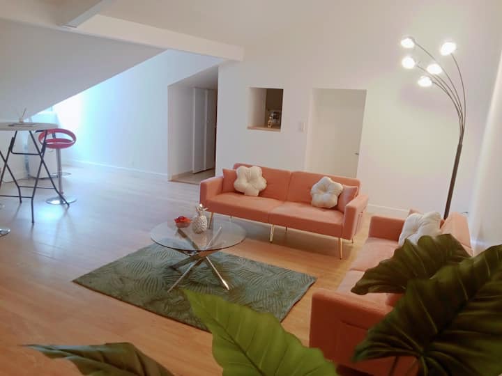 Appartement De Charme Immeuble Xviie Siècle - Périgueux