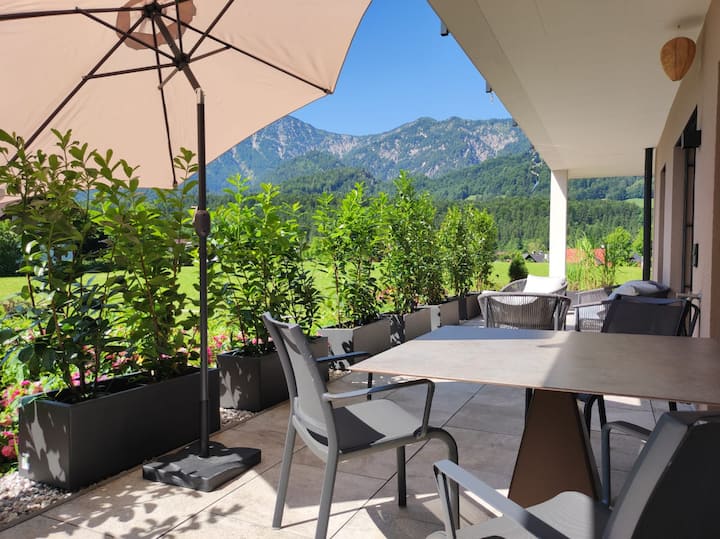 The Singular - Apartment My Mountainview 2 - Hallstatt