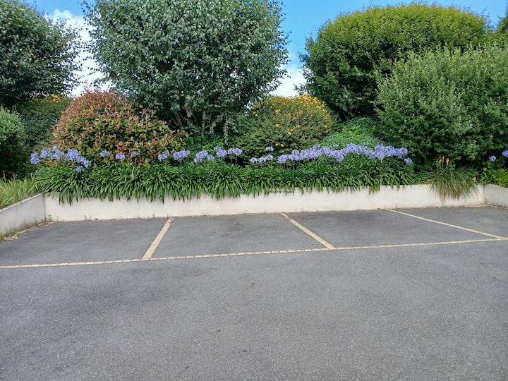 Chambre Chez Marie - Landerneau