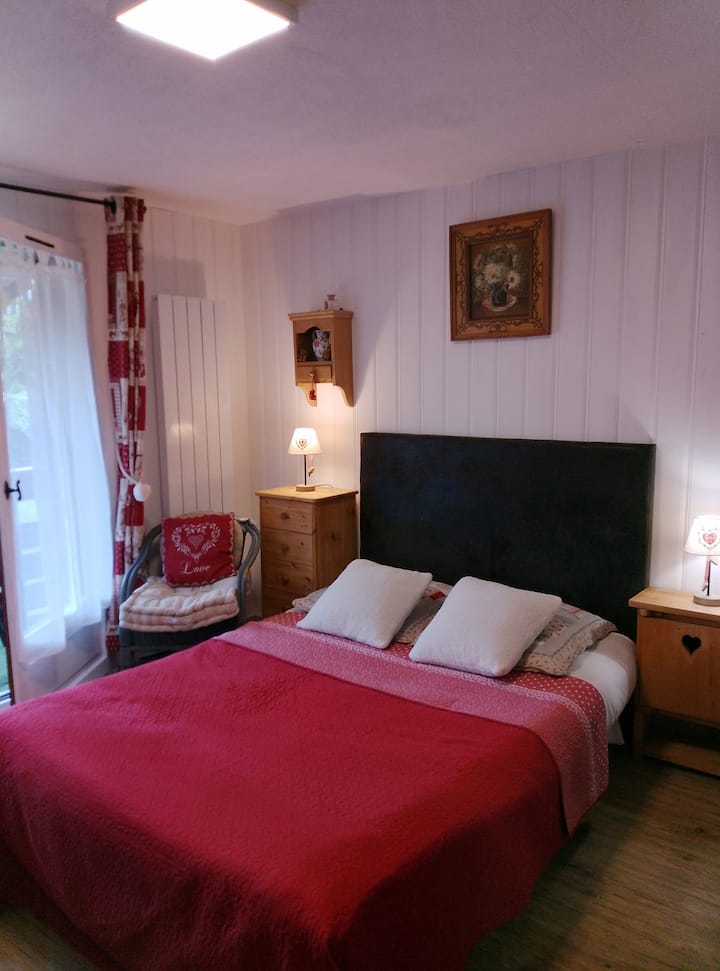 Le Montagnard - 