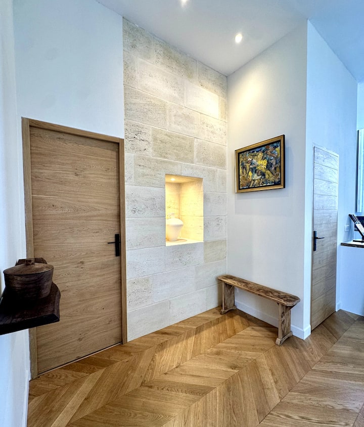 Perle Rare - Bordeaux Centre - Burdeos