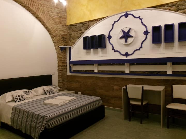 Marina Club Affitta Camere - Naxos