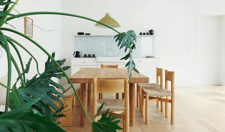 42호 : 아파트먼트풀 스테이 Apartmentfull Stay - Busan