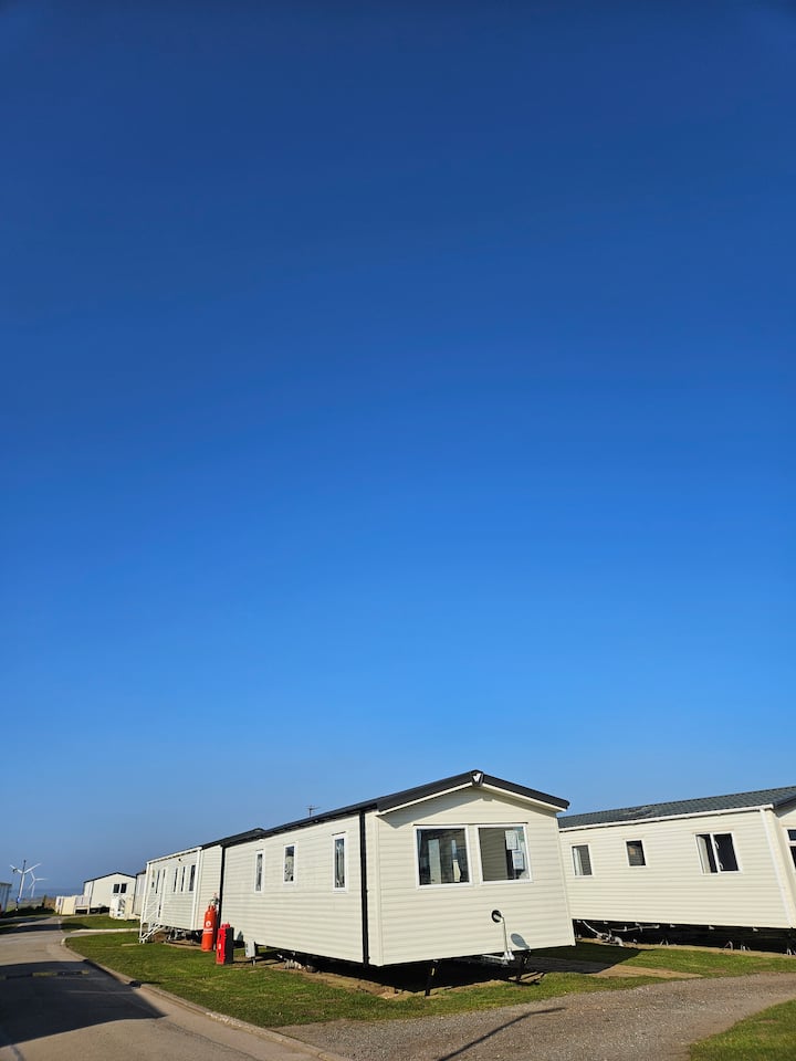 Barmston Beach Holiday Park - Hornsea