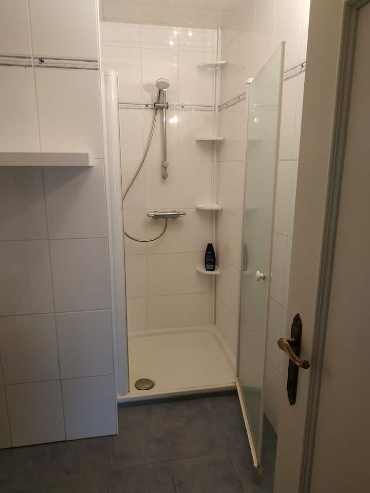 Relaxed Stay In Belgium - Geel