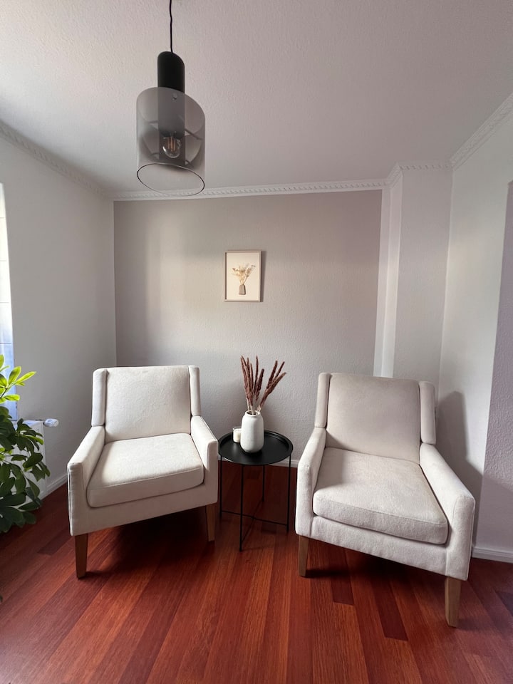 Ferienwohnung In Bremerhaven - Bremerhaven