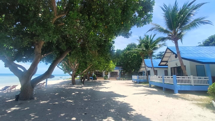 Ru Koh Phangan  Sea View 1 - 帕岸島