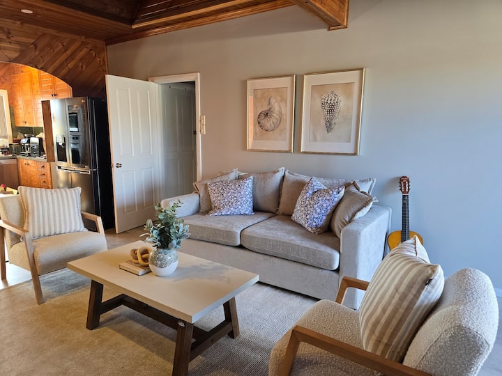 Sunny Master Room + Ensuite - Liverpool