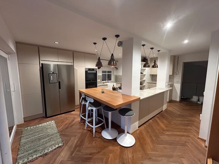 Family&friends Villa In Velden - Wörthersee