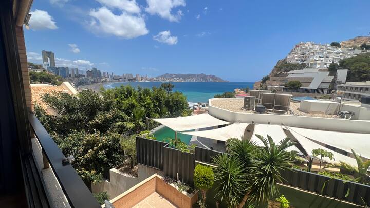 Apartment Vistamar Luxury - Benidorm