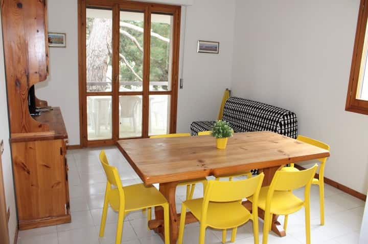 Trilo Marco 6 - Numana - Ancona