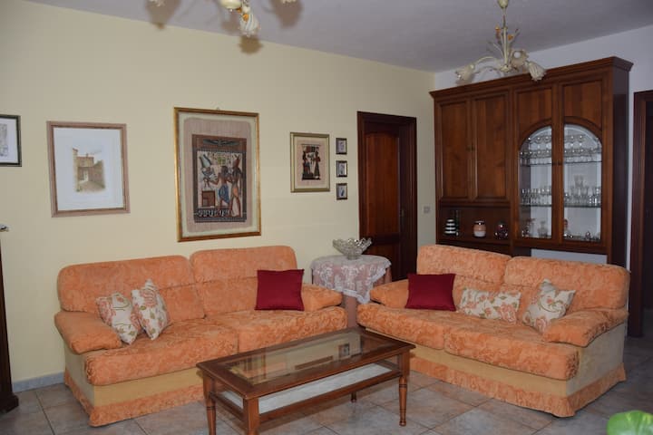 Casa Vacanza A Siniscola - Siniscola