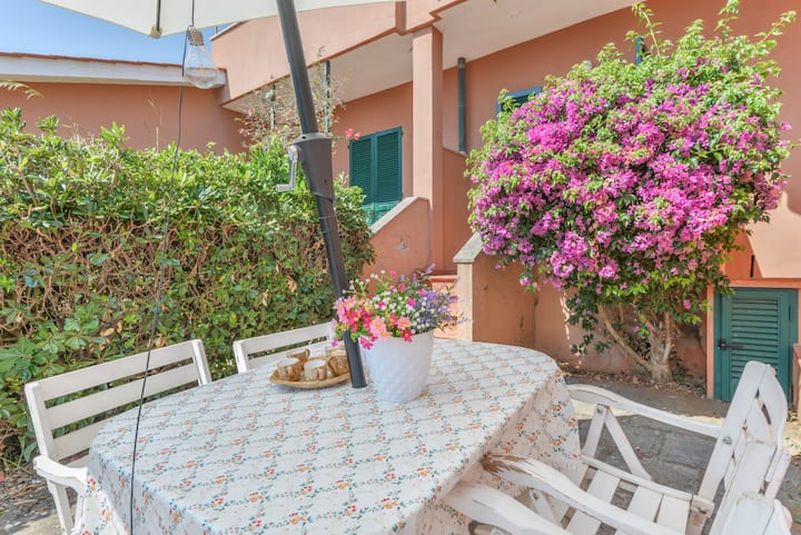 Guesthost - Elba Cozy Apartment - Rio