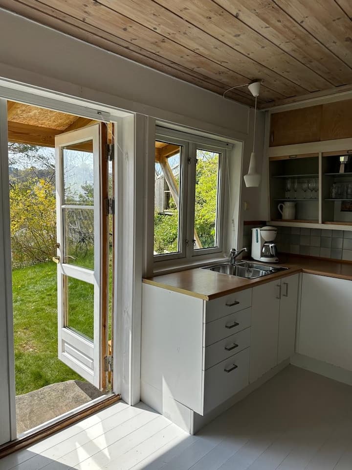 Koselig Hybel I Vågsbygd - Kristiansand