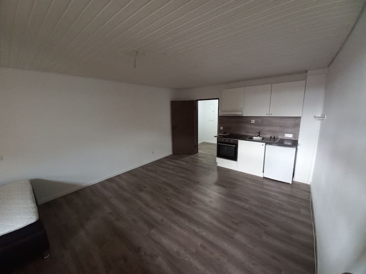 Saubere Wohnung In Paderborn - Paderborn
