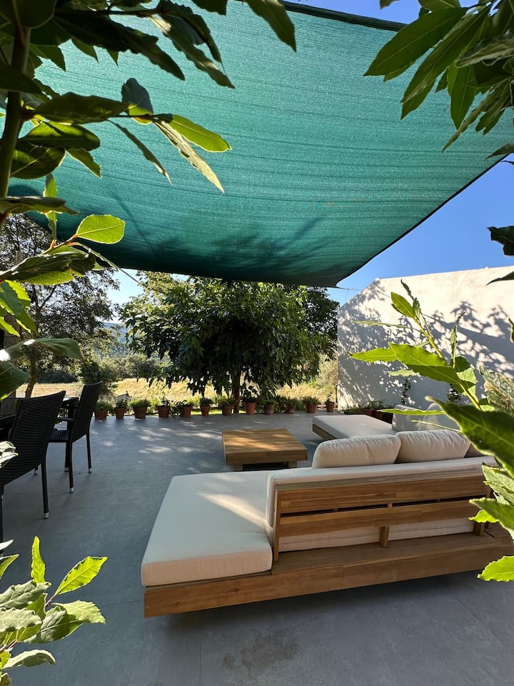Casa Petra - Campo