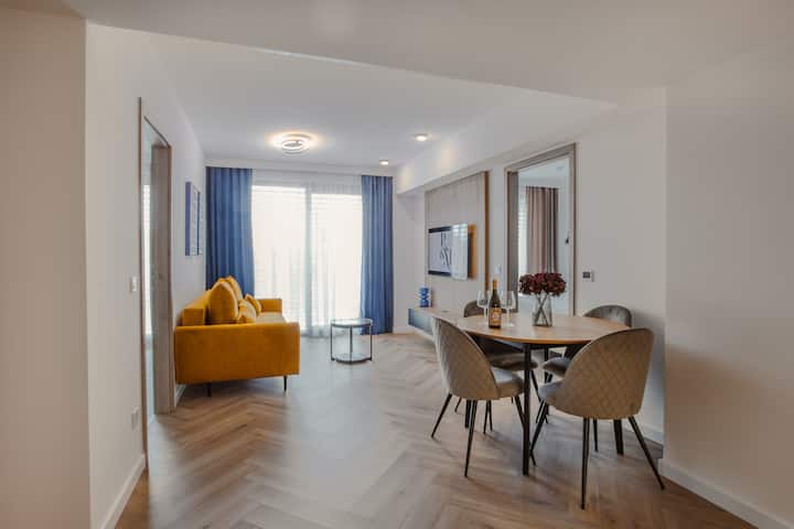 R&m Residence - Városi Elegancia - Pécs