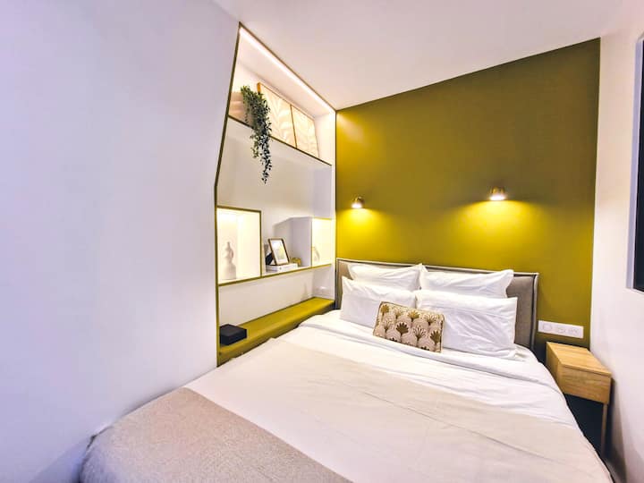 Cosy (Full) Flat- 5 Min Walk From The Eiffel Tower - Paris