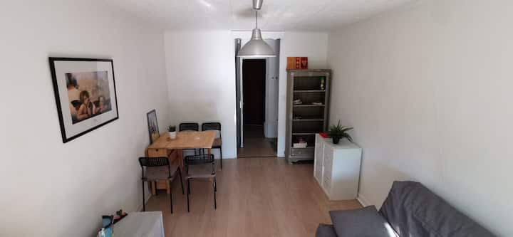 Appartement La Grande Motte - La Grande-Motte