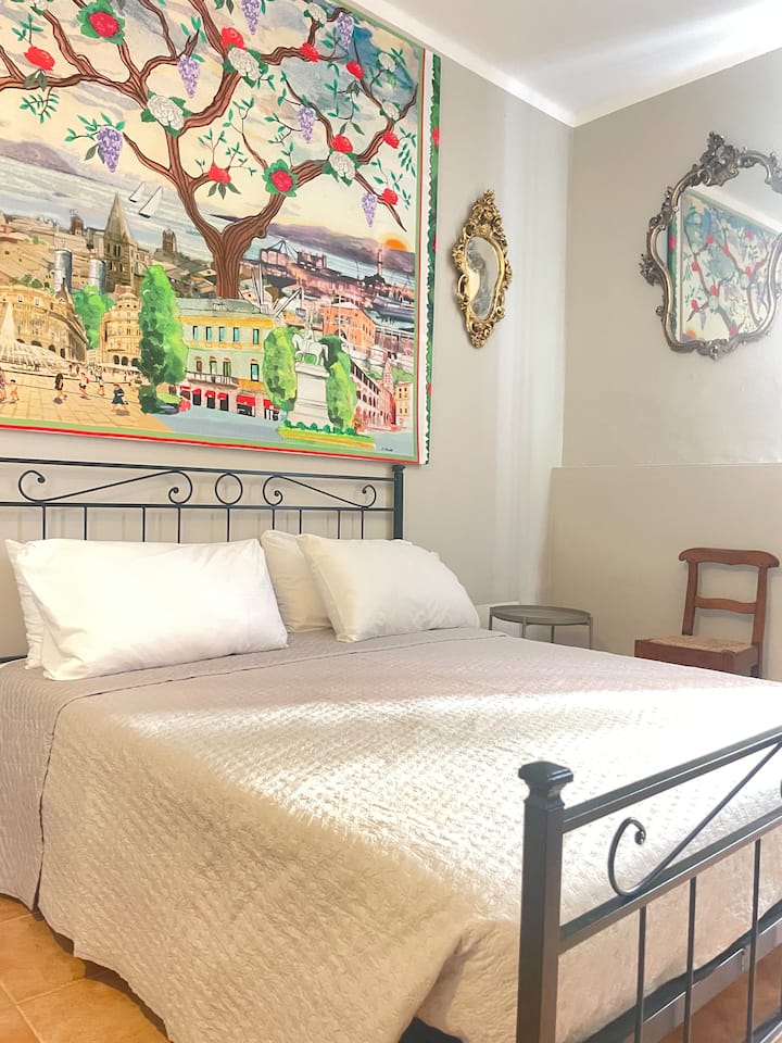 Casa Fre Genova - Genoa