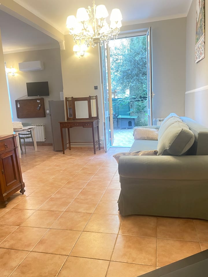 Casa Fre Genova - Genova