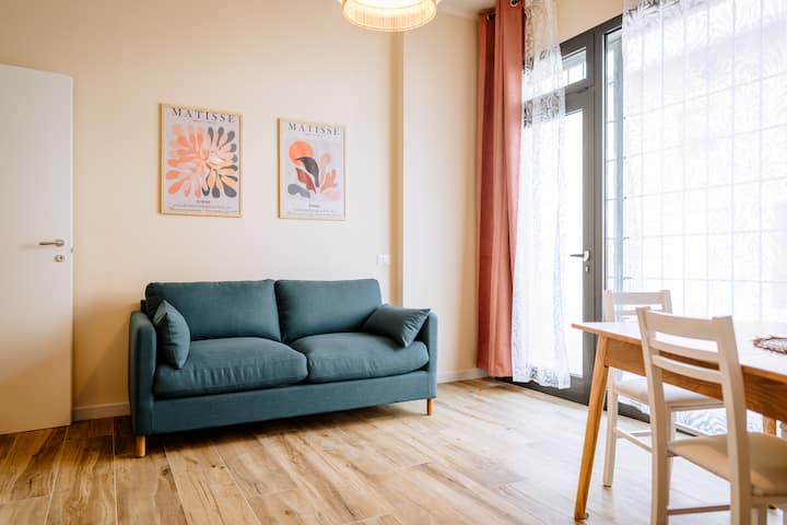 Apartment Near The Sea In Maremma - Castiglione della Pescaia
