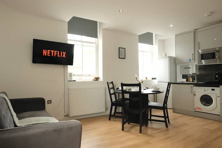 Stylish Retreat For Friends & Families Zone 1 Ldn - Londres