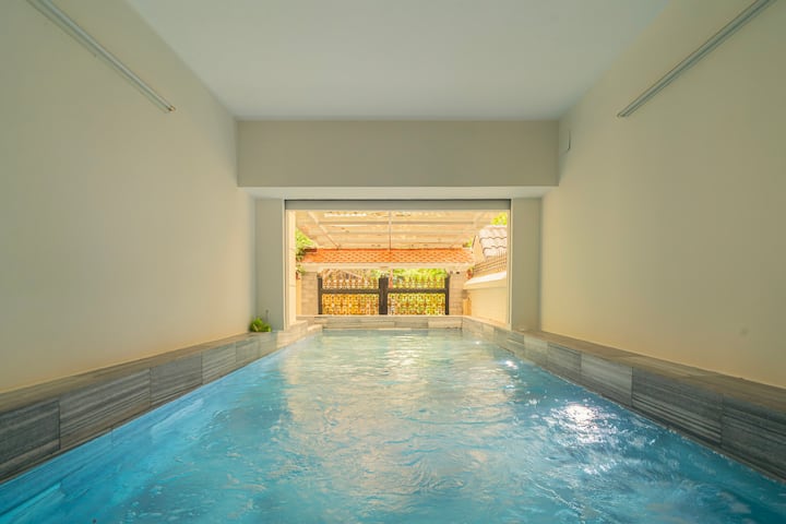 Khanh Villa Luxury 3 - Ciudad Ho Chi Minh