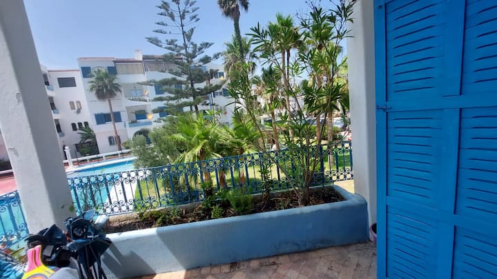 Appartement  Avec Vue Sur Mer - Ceuta