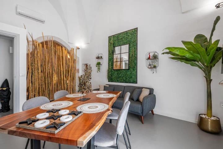 Gente Di Mare Luxury Home - Fasano