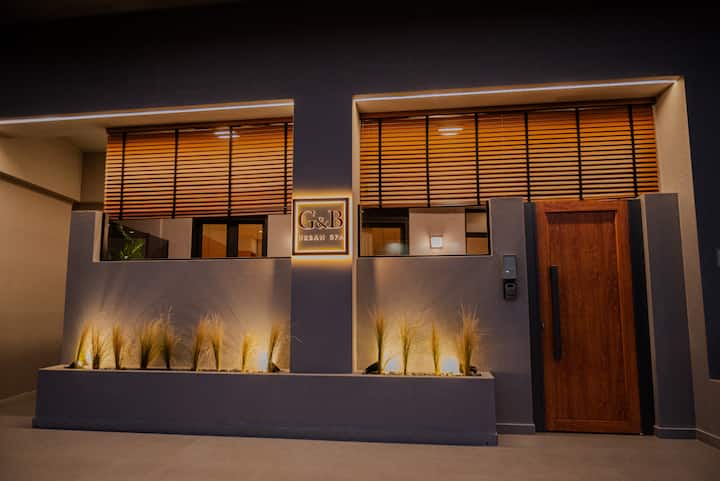 G & B Urban Spa By Cretanhouses - Heraklion
