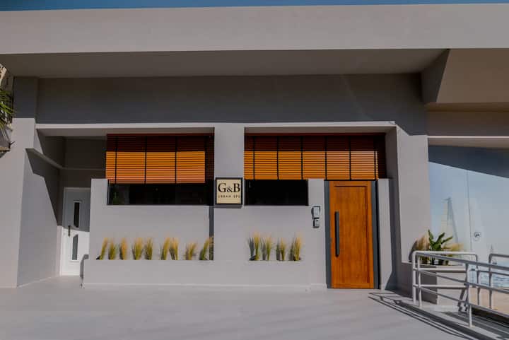B & G Urban Spa - Heraklion