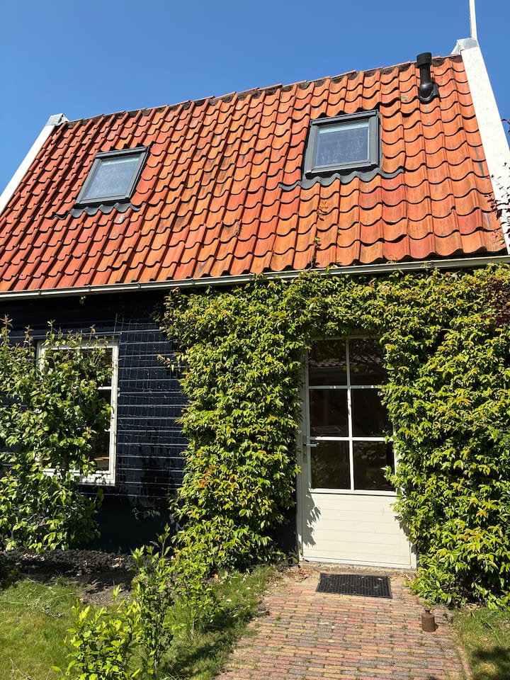 De Rijper Oever - Uitgeest