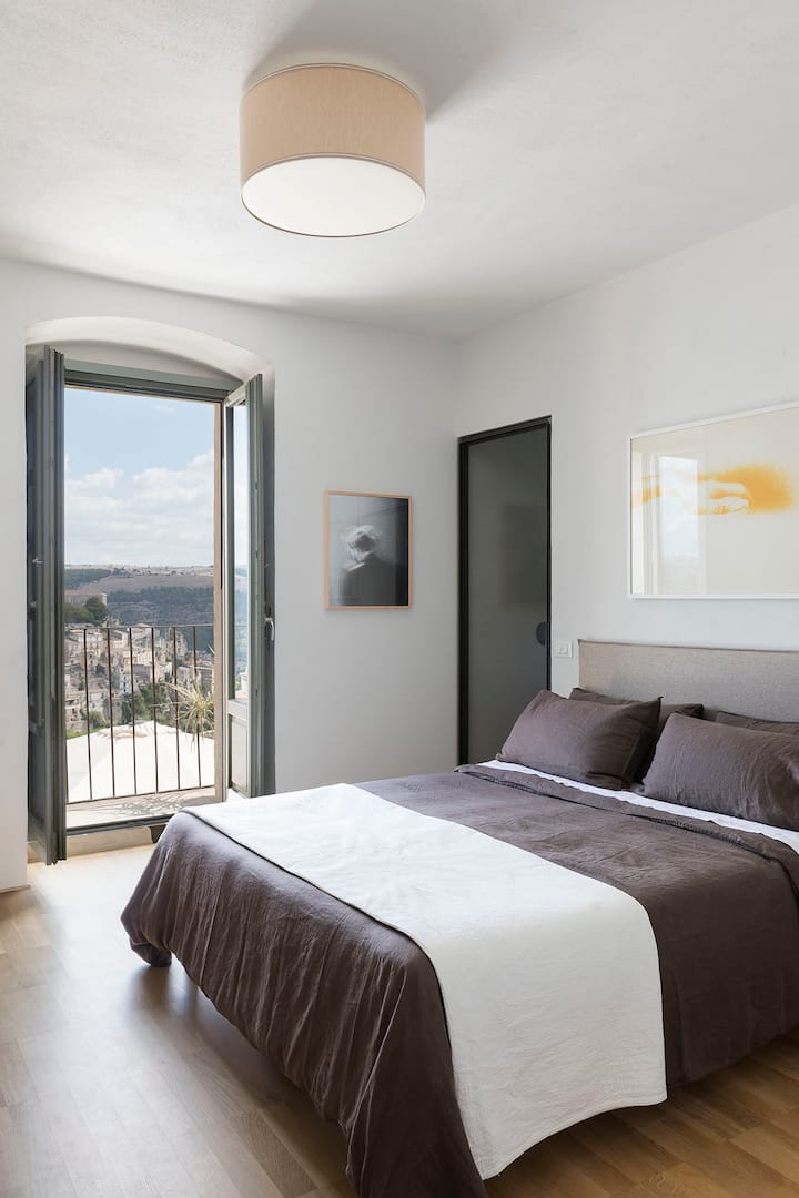 Casa Valentine - Provincia di Raguse