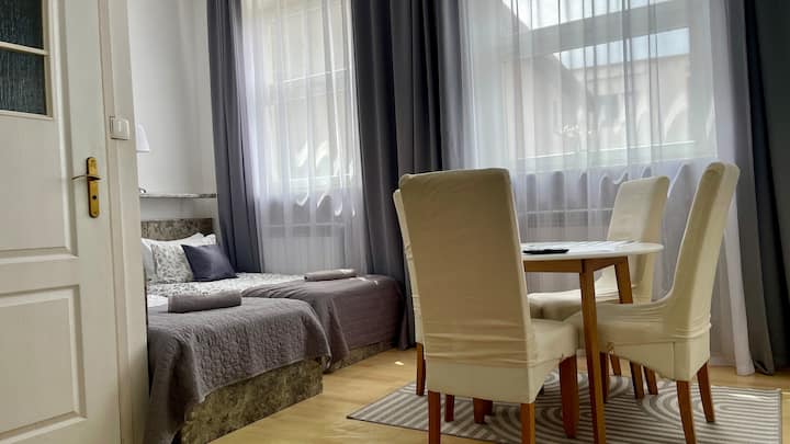 Pokój Nr 2 - Gdańsk